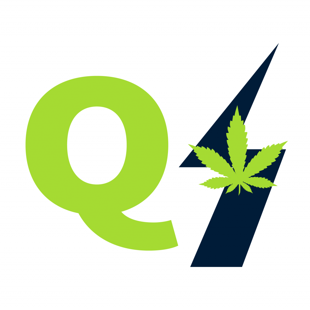 THE STORY OF QUANTUM 1 CANNABIS