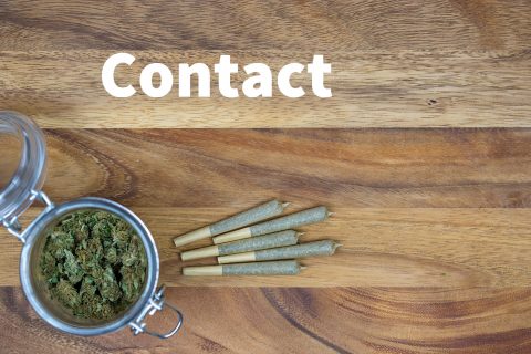 LIFT YOUR CANNABIS IQ